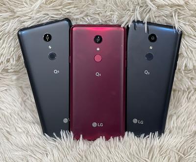 Corotos | LG Qg