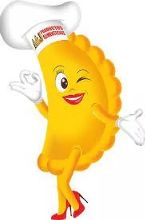 Corotos | Empanadas de yucas/catibias asy pasteles en hoja