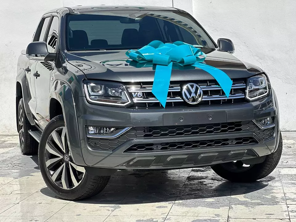 Corotos | VOLKSWAGEN AMAROK EMOTION V6 2023