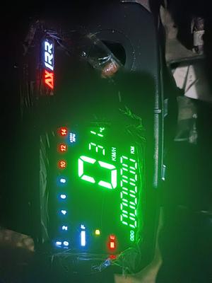 Corotos | millero digital suzuki ax100