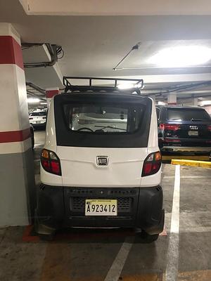 Corotos | VENDO CARRO QUTE UNICO DUEÑO