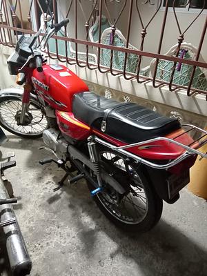 Corotos | Se vende motor Suzuki 100