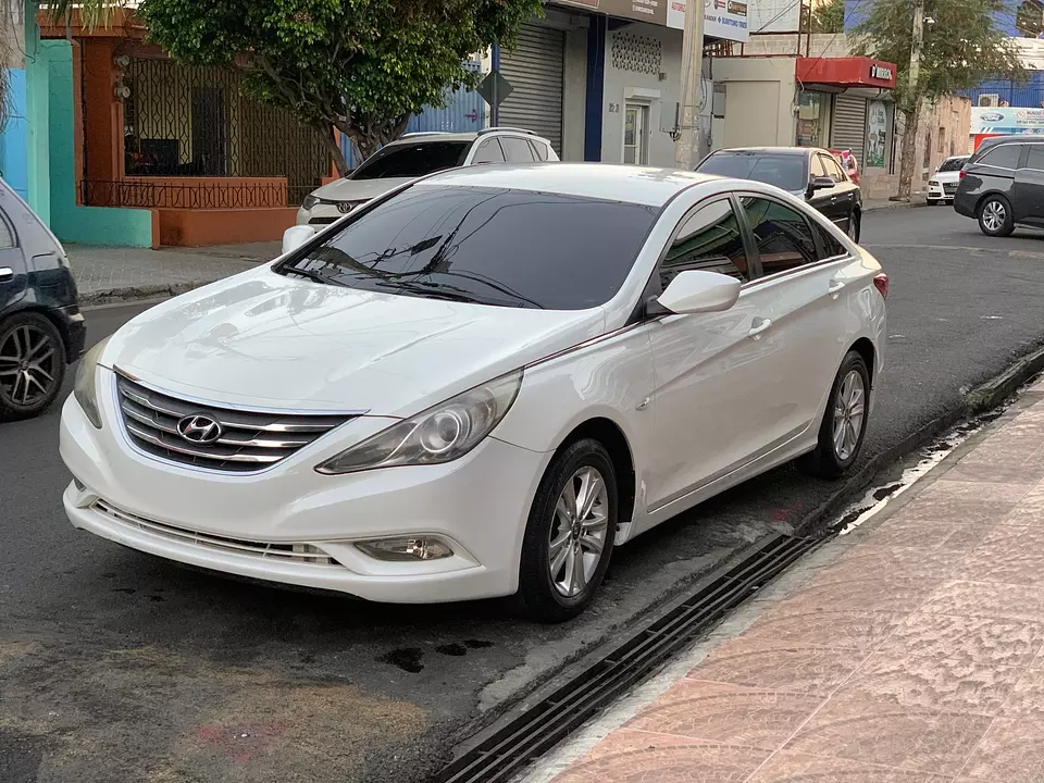 Corotos | Hyundai y20