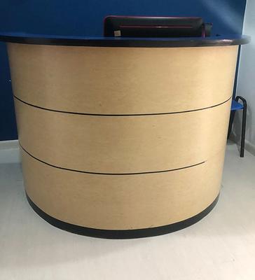 Corotos | Counter/Escritorio de recepción (EXCELENTES CONDICONES)