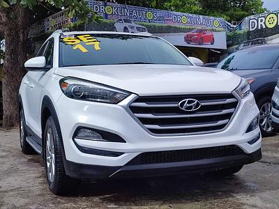 Corotos | Hyundai Tucson 17 resien llegadita oferta