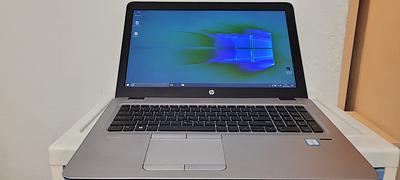 Corotos | laptop hp probook 17 Pulg Core i5 6ta Gen Ram 8gb ddr4 Disco ...