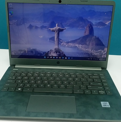 Corotos | Laptop, HP 14b-dq1xxx / 10th Gen, Intel Core i3 / 8GB DDR4 ...