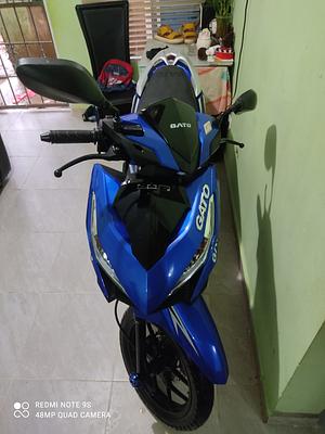 Corotos | Pasola súper gato F1 150cc