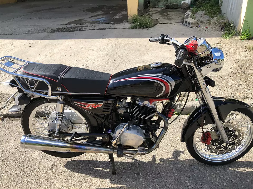 Corotos | Cambio por un ax100 o súper cub