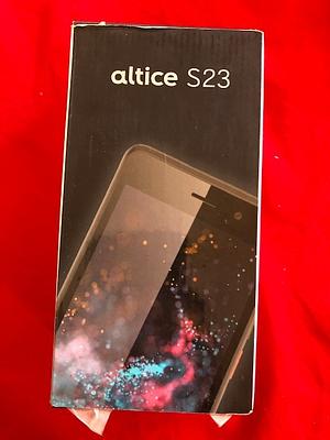 Corotos | Vendo celular nuevo Altice S23