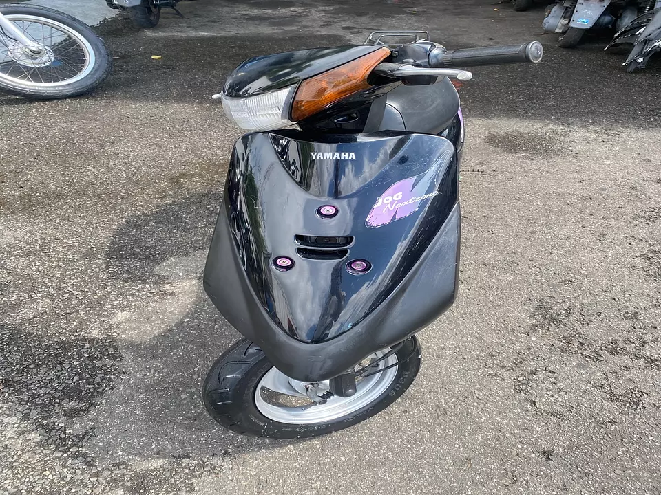 Corotos | Yamaha Jog Z