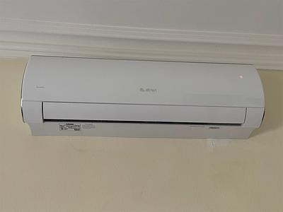 Corotos | Aire acondicionado Air Max 12,000 BTU Seer 20