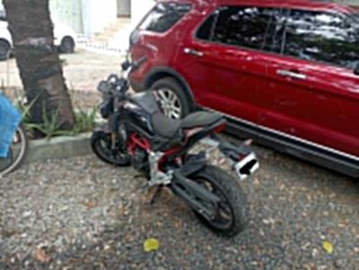 Corotos | LONCIN CRX 180CC