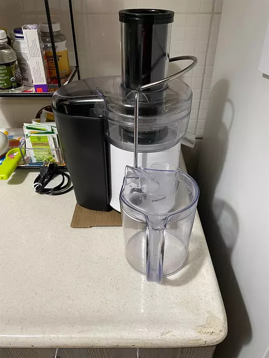 Corotos | Extractor de alimentos