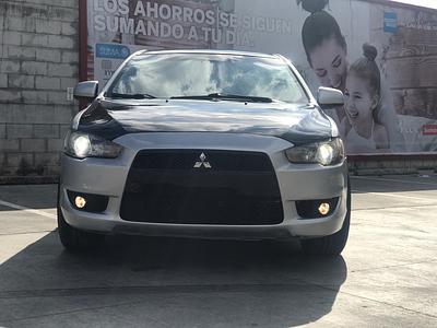 Corotos | Mitsubishi Lancer 2008