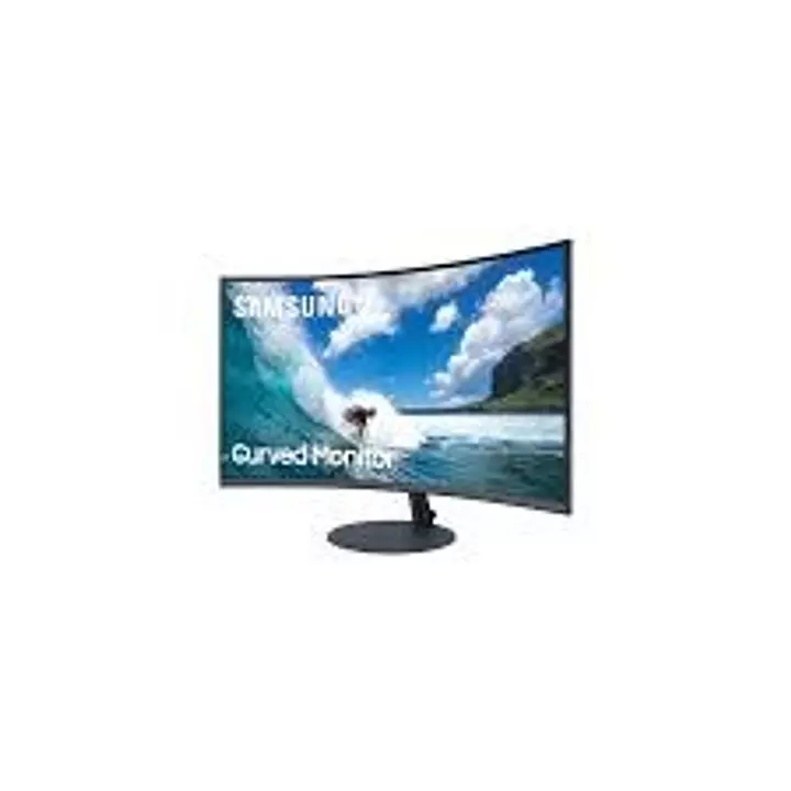 Corotos | Monitor Samsung T55 Curvo 32`` C32T550FDN 1920x1080