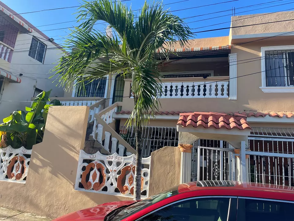 Corotos | casa