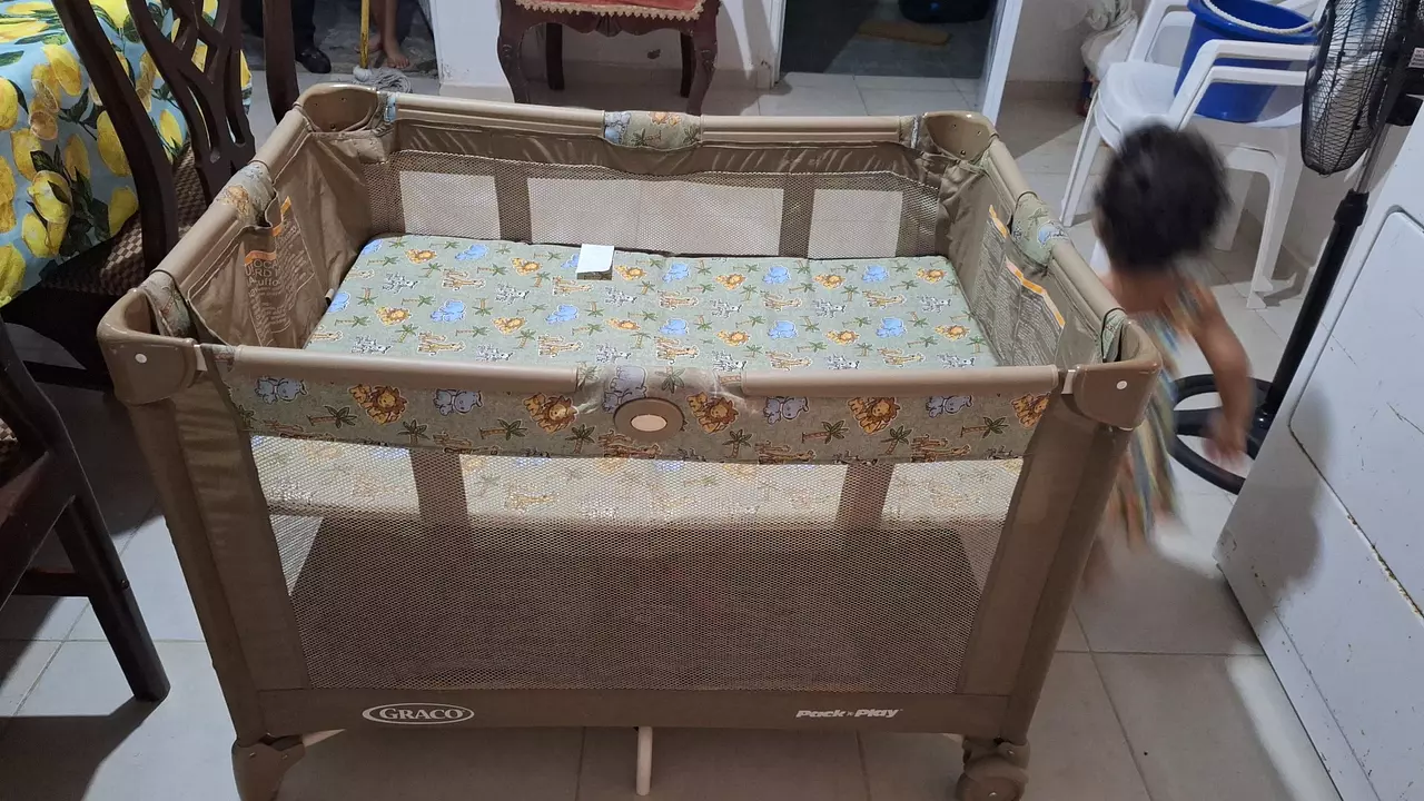 Corotos | Corral Graco