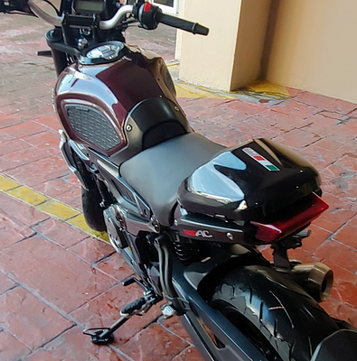 Corotos | VOGE AC6 300