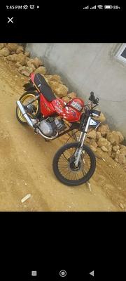 Corotos | Se vende AX100 Suzuki