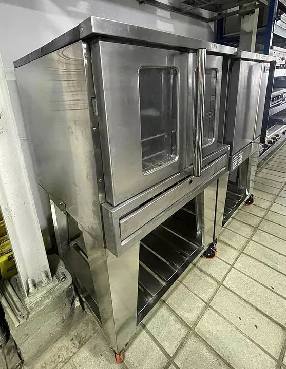 Corotos | Horno Industrial Conveccional, Marca Sunfire