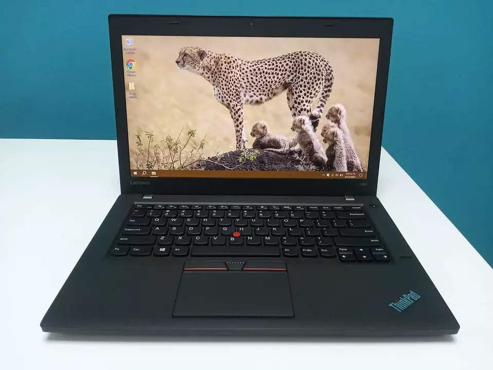 Corotos | Laptop, Lenovo ThinkPad T460 / 6th Gen, Intel Core i5 / 8GB ...