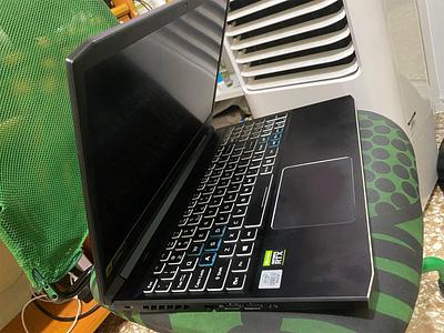 Corotos | ACER PREDATOR HELIOS 3000