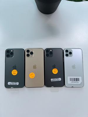 Corotos | iPhone 11 Pro Factory Unlock