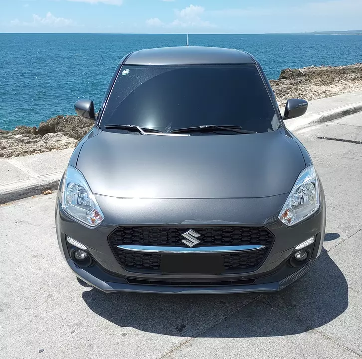 Corotos | Suzuki Swift GLI 2023, Gris Oscuro, Aros 16, Radio TOUCH con ...