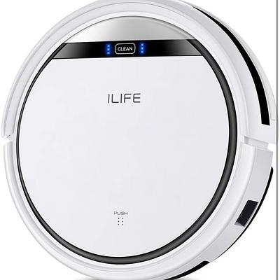 Corotos | ILIFE V3 Pro Robot Vacuum Cleaner