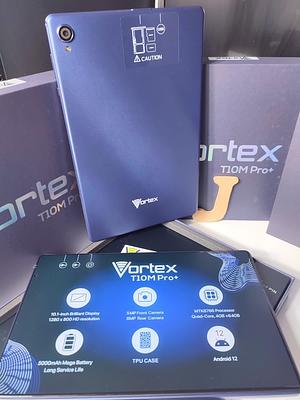 Corotos | •TABLET VORTEX T10M PRO PLUS•