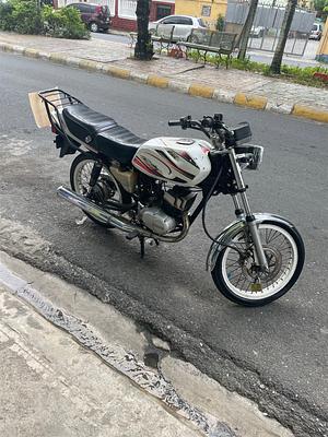 Corotos | AX100 Jinchang Papeles al Día