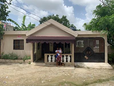 Corotos | Vendo casa en sabana perdida Santo Domingo norte