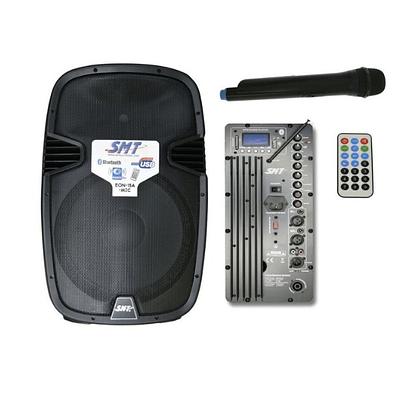 Corotos | BOCINA SMT EON-15A-MIC AMPLIFICADA ACTIVA DE 15 PULGADAS NUEVA