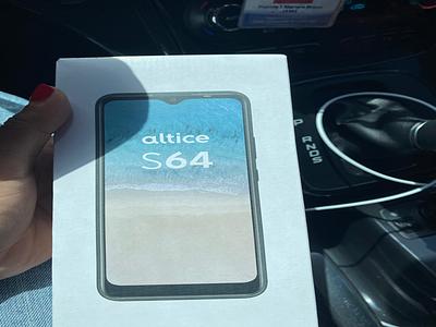 Corotos | Celulasa Altice S64