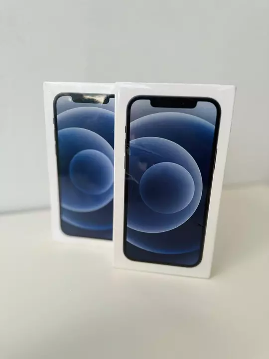 Corotos | iPhone 12 normal de 64gb FACTORY CLEAN, SELLADO