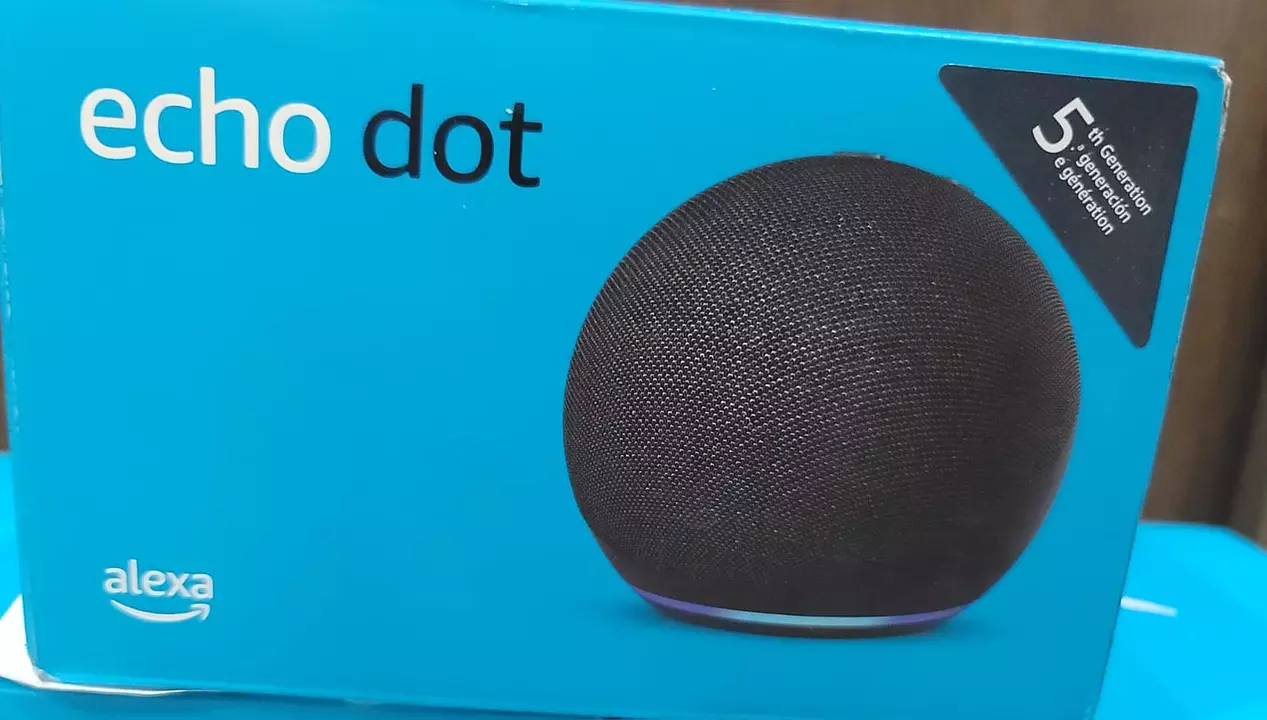 Corotos | SISTEMA ALEXA 5ta. GENERACION, COMPLETAMENTE NUEVA