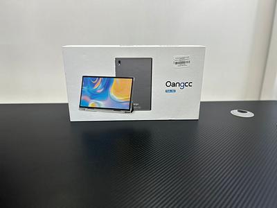 Corotos | Tablet Oangcc Tab_A6 10 Pulg 128GB Almacenamiento