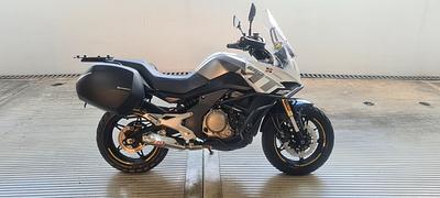 Corotos | CF *MT650* Motor