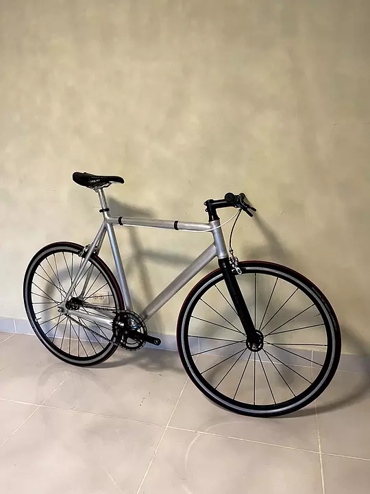 Corotos | Bicicleta Single Speed Fixed Gear tamaño 54/M