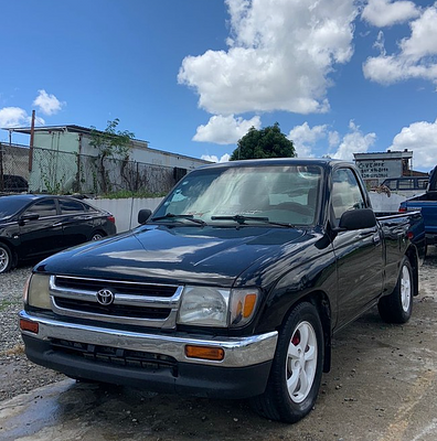 Corotos | Toyota Tacoma 98