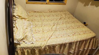 Corotos | Cama de 60 usada