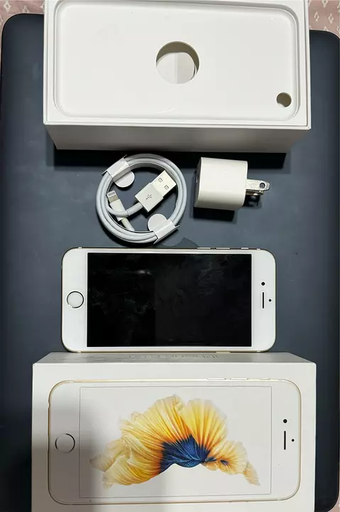 Corotos | Iphone 6s 128 gb dorado