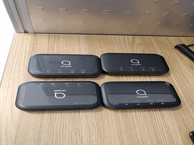 Corotos | MODEM WIFI 4GLTE ALCATEL DESBLOQUEADO Y POWER BANK