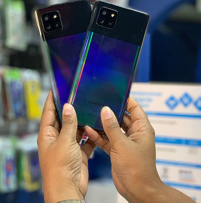 Corotos | Samsung Galaxy A42 128GB 5G + 4GB