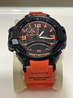 Corotos | CASIO 5302 GA