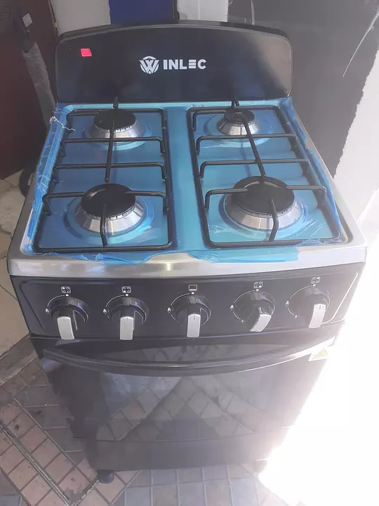 Corotos | ESTUFA INLEC DE 20 PURGADA NUEVA EN SU CAJA CON GARANTIA UN ...