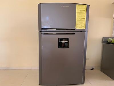 Corotos | Nevera cetron nueva