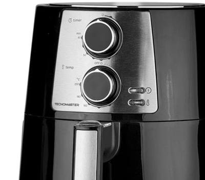 Corotos | Freidora de Aire Tecnomaster