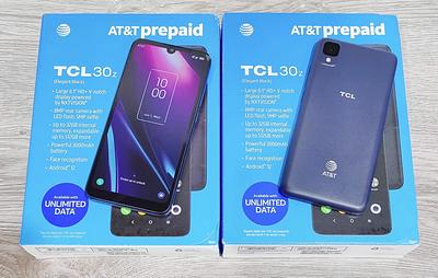 Corotos | * TCL 30z 3GB/ 32GB Oferta especial